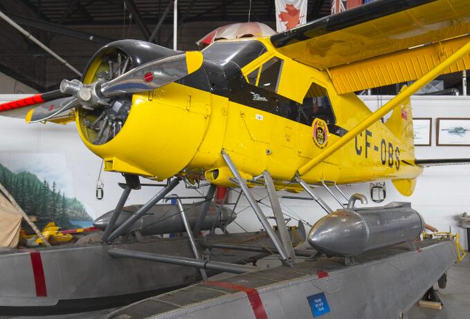 Canadian Bushplane Heritage Centre Guide | Northern Ontario Travel