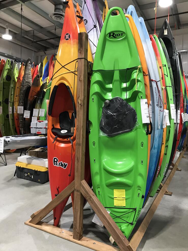 Gear Up: Sudbury's Outdoor Stores | Northern Ontario Travel