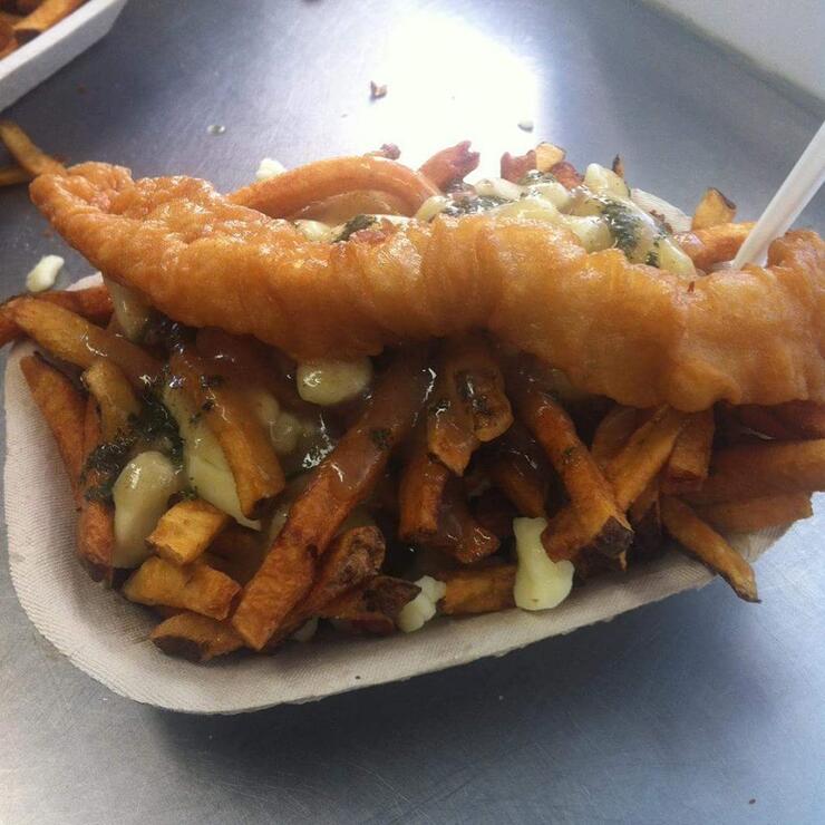 Your Sault Ste. Marie Food Bucket List For The Summer | Northern ...