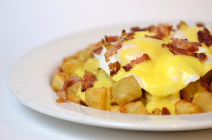 J'adore la poutine – The Ultimate Poutine Road Trip | Northern Ontario ...