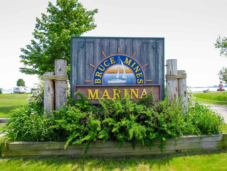 Kayaking: One with Nature in Algoma East and Algoma North | Northern ...