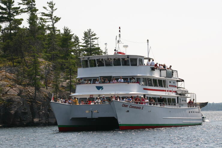 family friendly north bay | Northern Ontario Travel