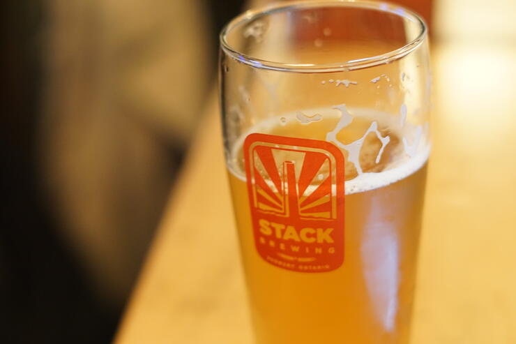 Local Beers, Wines, and Spirits in Northeastern Ontario | Northern ...