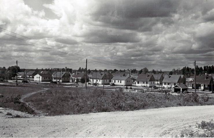 Dryden and District Museum Historical Exhibits | Northern Ontario Travel