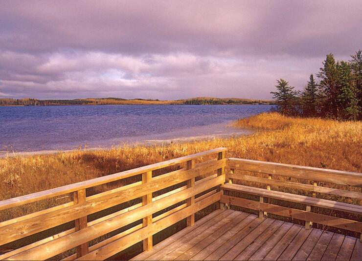 5 Things to do This Fall in Greenstone | Northern Ontario Travel