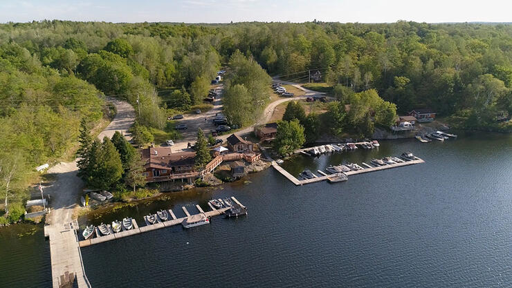 Hitting The Road With Fish TV: Fishing in Northern Ontario | Northern ...