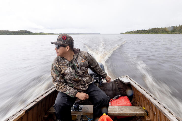 Moosonee Guide: Exploring James Bay | Northern Ontario Travel
