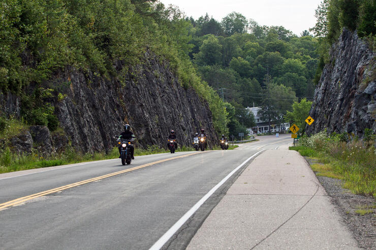 9 Steps from Getting Your Motorcycle Licence to Becoming a Biker ...