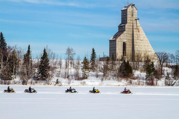 9 Ontario Landmarks that Motorheads Brag About | Northern Ontario Travel