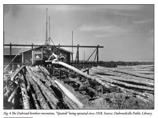 7 Interesting Inventions from Ontario | Northern Ontario Travel