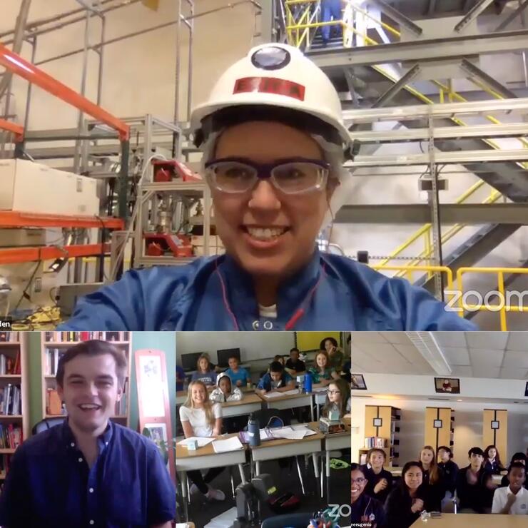 SNOLAB: Sudbury Neutrino Observatory Laboratory | Northern Ontario Travel