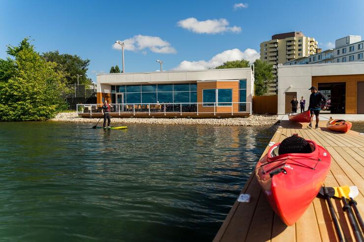 Best Things to Do Sault Ste. Marie Waterfront | Northern Ontario Travel