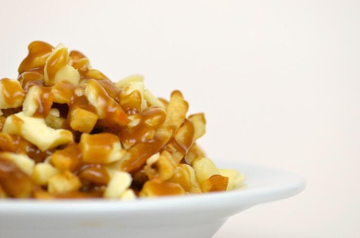 J'adore la poutine – The Ultimate Poutine Road Trip | Northern Ontario ...