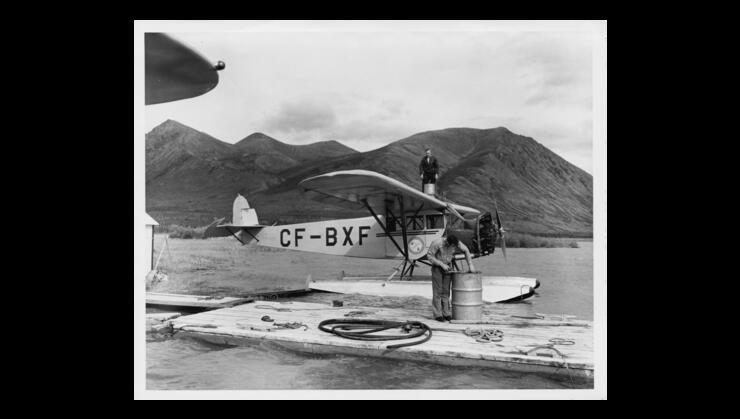 Canadian Bushplane Heritage Centre Guide | Northern Ontario Travel