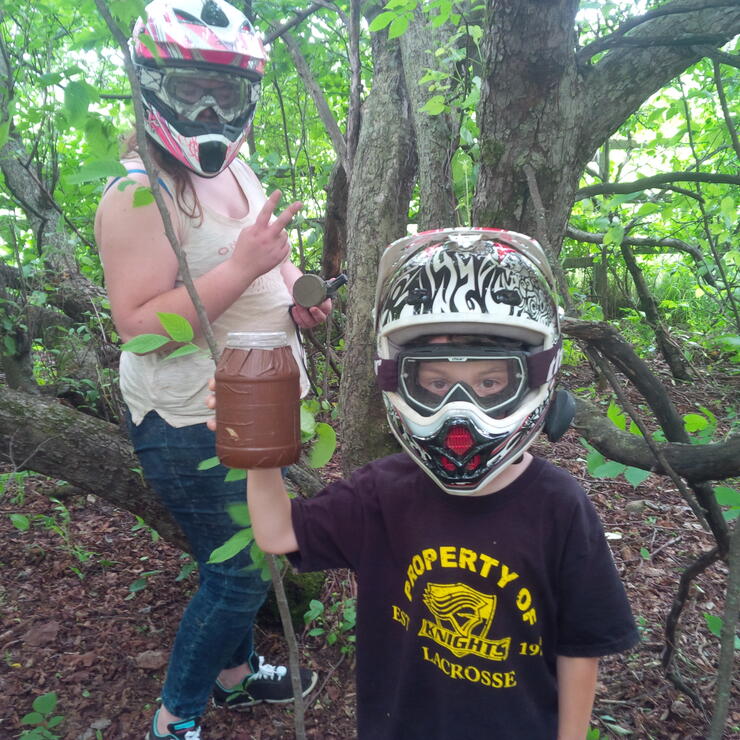 Geocaching Adventures with Your ATV or UTV | Northern Ontario Travel