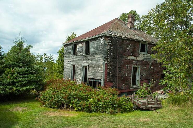Jackfish: Piecing Together the Past | Northern Ontario Travel