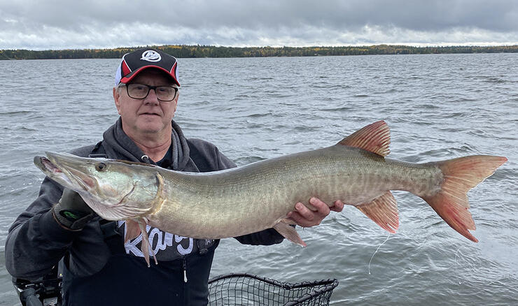 Muskies in Paradise | Northern Ontario Travel