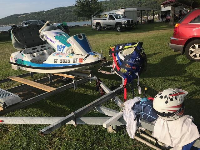 PWC Racing | Northern Ontario Travel