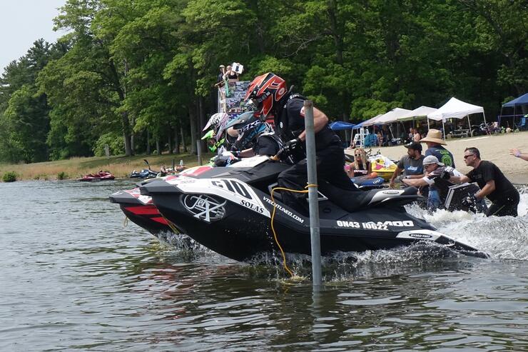 PWC Racing | Northern Ontario Travel
